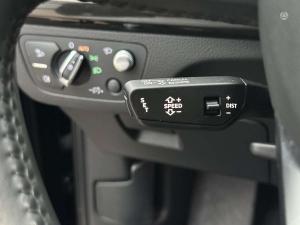 Black Audi Q5 2018 in Kaunas, with an engine capacity of 1.98 L and mileage of 114 thousand km for 22300 €, photo 22 on AUTOMOTO.COM.LV