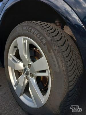 Melns Audi Q5 2018 Kauņa, ar dzinēja tilpumu 2.00 L un nobraukumu 150 tūkst. km par 20800 €, foto 12 vietnē AUTOMOTO.COM.LV