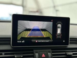 Black Audi Q5 2018 in Vilnius, with an engine capacity of 2.00 L and mileage of 55 thousand km for 22800 €, photo 19 on AUTOMOTO.COM.LV