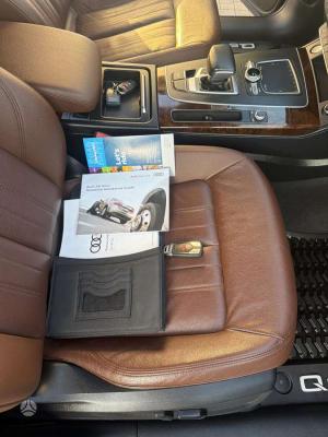 Melns Audi Q5 2018 Klaipėda, ar dzinēja tilpumu 2.00 L un nobraukumu 171 tūkst. km par 19500 €, foto 17 vietnē AUTOMOTO.COM.LV