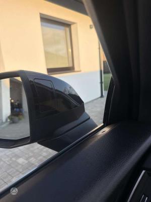 Melns Audi Q5 2018 Klaipėda, ar dzinēja tilpumu 2.00 L un nobraukumu 171 tūkst. km par 19500 €, foto 21 vietnē AUTOMOTO.COM.LV