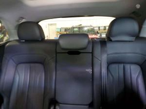 Черный Ауди Ку 5 2018 в Вильнюс, объемом двигателя 1.98 л и пробегом 146 тыс. км за 13068 €, фото 11 на AUTOMOTO.COM.LV