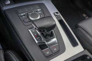 Черный Ауди Ку 5 2018 в Каунас, объемом двигателя 1.97 л и пробегом 193 тыс. км за 21999 €, фото 32 на AUTOMOTO.COM.LV