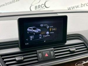 Черный Ауди Ку 5 2018 в Вильнюс, объемом двигателя 1.98 л и пробегом 162 тыс. км за 18400 €, фото 19 на AUTOMOTO.COM.LV