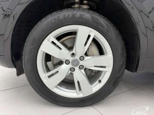 Черный Ауди Ку 5 2018 в Вильнюс, объемом двигателя 1.98 л и пробегом 162 тыс. км за 18400 €, фото 29 на AUTOMOTO.COM.LV
