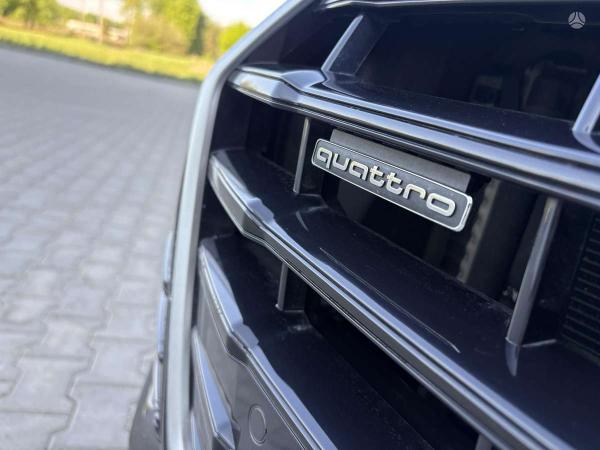 Melns Audi Q5 2018 Kauņa, ar dzinēja tilpumu 2.00 L un nobraukumu 275 tūkst. km par 17900 €, foto 10 vietnē AUTOMOTO.COM.LV