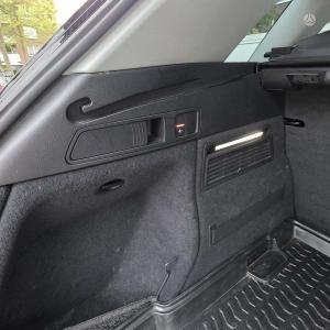 Melns Audi Q5 2018 Mažeikiai, ar dzinēja tilpumu 0.00 L un nobraukumu 146 tūkst. km par 25500 €, foto 9 vietnē AUTOMOTO.COM.LV
