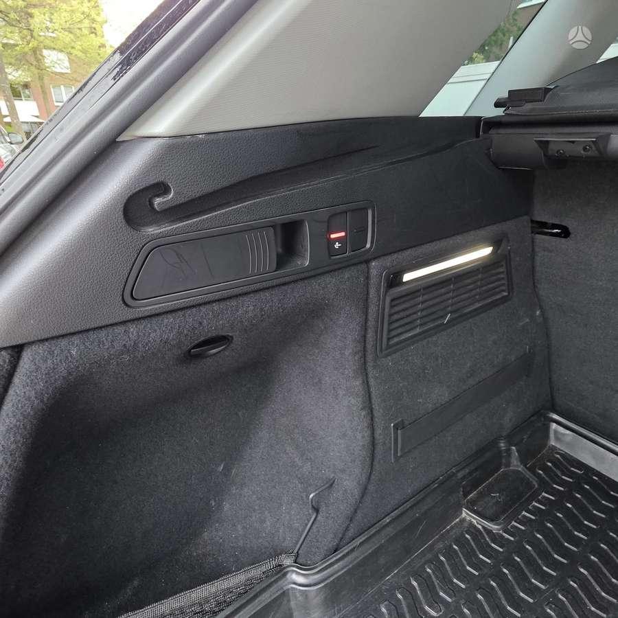 Melns Audi Q5 2018 Mažeikiai, ar dzinēja tilpumu 0.00 L un nobraukumu 146 tūkst. km par 25500 €, foto 9 vietnē AUTOMOTO.COM.LV