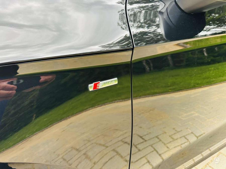 Melns Audi Q5 2019 Kauņa, ar dzinēja tilpumu 1.98 L un nobraukumu 280 tūkst. km par 18550 €, foto 9 vietnē AUTOMOTO.COM.LV