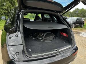 Melns Audi Q5 2019 Kauņa, ar dzinēja tilpumu 1.98 L un nobraukumu 280 tūkst. km par 18550 €, foto 25 vietnē AUTOMOTO.COM.LV