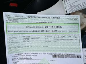 Melns Audi Q5 2019 Kauņa, ar dzinēja tilpumu 1.98 L un nobraukumu 280 tūkst. km par 18550 €, foto 37 vietnē AUTOMOTO.COM.LV