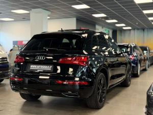 Melns Audi Q5 2019 Klaipėda, ar dzinēja tilpumu 2.00 L un nobraukumu 64 tūkst. km par 24500 €, foto 6 vietnē AUTOMOTO.COM.LV