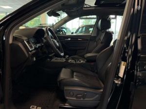 Melns Audi Q5 2019 Klaipėda, ar dzinēja tilpumu 2.00 L un nobraukumu 64 tūkst. km par 24500 €, foto 9 vietnē AUTOMOTO.COM.LV