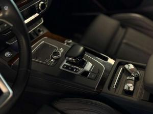 Melns Audi Q5 2019 Klaipėda, ar dzinēja tilpumu 2.00 L un nobraukumu 64 tūkst. km par 24500 €, foto 12 vietnē AUTOMOTO.COM.LV
