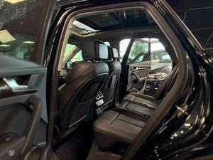 Melns Audi Q5 2019 Klaipėda, ar dzinēja tilpumu 2.00 L un nobraukumu 64 tūkst. km par 24500 €, foto 26 vietnē AUTOMOTO.COM.LV