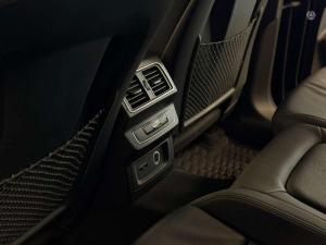 Melns Audi Q5 2019 Klaipėda, ar dzinēja tilpumu 2.00 L un nobraukumu 64 tūkst. km par 24500 €, foto 27 vietnē AUTOMOTO.COM.LV