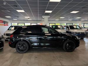 Melns Audi Q5 2019 Klaipėda, ar dzinēja tilpumu 2.00 L un nobraukumu 64 tūkst. km par 24500 €, foto 29 vietnē AUTOMOTO.COM.LV