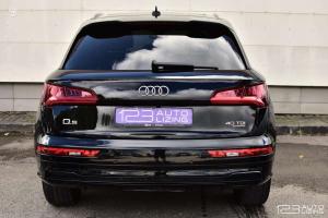 Melns Audi Q5 2019 Kretinga, ar dzinēja tilpumu 2.00 L un nobraukumu 0 tūkst. km par 23999 €, foto 9 vietnē AUTOMOTO.COM.LV