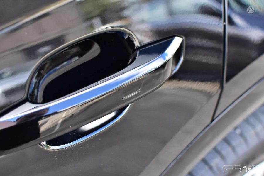 Melns Audi Q5 2019 Kretinga, ar dzinēja tilpumu 2.00 L un nobraukumu 0 tūkst. km par 23999 €, foto 13 vietnē AUTOMOTO.COM.LV