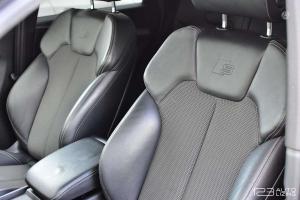 Melns Audi Q5 2019 Kretinga, ar dzinēja tilpumu 2.00 L un nobraukumu 0 tūkst. km par 23999 €, foto 15 vietnē AUTOMOTO.COM.LV