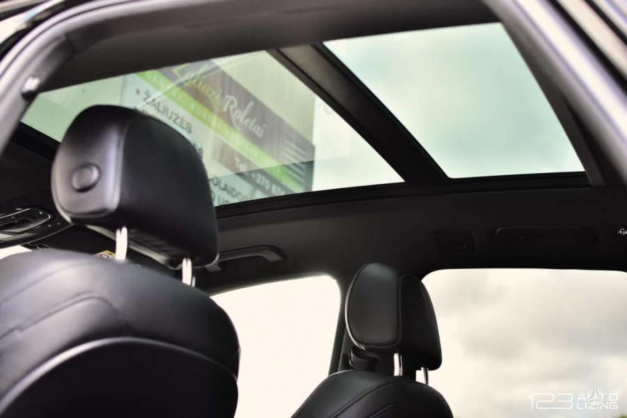 Melns Audi Q5 2019 Kretinga, ar dzinēja tilpumu 2.00 L un nobraukumu 0 tūkst. km par 23999 €, foto 17 vietnē AUTOMOTO.COM.LV