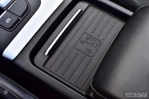 Melns Audi Q5 2019 Kretinga, ar dzinēja tilpumu 2.00 L un nobraukumu 0 tūkst. km par 23999 €, foto 18 vietnē AUTOMOTO.COM.LV