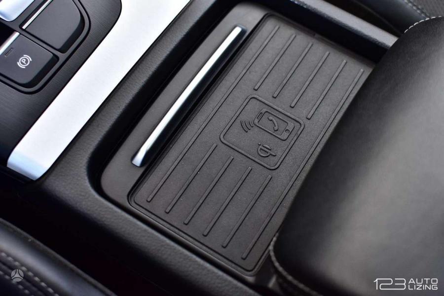 Melns Audi Q5 2019 Kretinga, ar dzinēja tilpumu 2.00 L un nobraukumu 0 tūkst. km par 23999 €, foto 18 vietnē AUTOMOTO.COM.LV