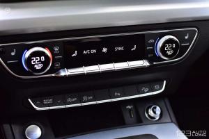Melns Audi Q5 2019 Kretinga, ar dzinēja tilpumu 2.00 L un nobraukumu 0 tūkst. km par 23999 €, foto 21 vietnē AUTOMOTO.COM.LV