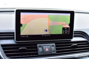 Melns Audi Q5 2019 Kretinga, ar dzinēja tilpumu 2.00 L un nobraukumu 0 tūkst. km par 23999 €, foto 22 vietnē AUTOMOTO.COM.LV