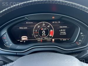 Melns Audi Q5 2019 Tukums, ar dzinēja tilpumu 3.00 L un nobraukumu 210 tūkst. km par 31900 €, foto 17 vietnē AUTOMOTO.COM.LV