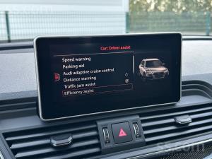 Melns Audi Q5 2019 Tukums, ar dzinēja tilpumu 3.00 L un nobraukumu 210 tūkst. km par 31900 €, foto 22 vietnē AUTOMOTO.COM.LV