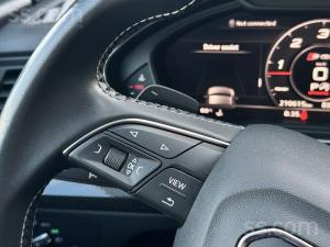Melns Audi Q5 2019 Tukums, ar dzinēja tilpumu 3.00 L un nobraukumu 210 tūkst. km par 31900 €, foto 26 vietnē AUTOMOTO.COM.LV