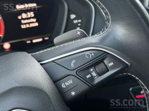 Melns Audi Q5 2019 Tukums, ar dzinēja tilpumu 3.00 L un nobraukumu 210 tūkst. km par 31900 €, foto 27 vietnē AUTOMOTO.COM.LV