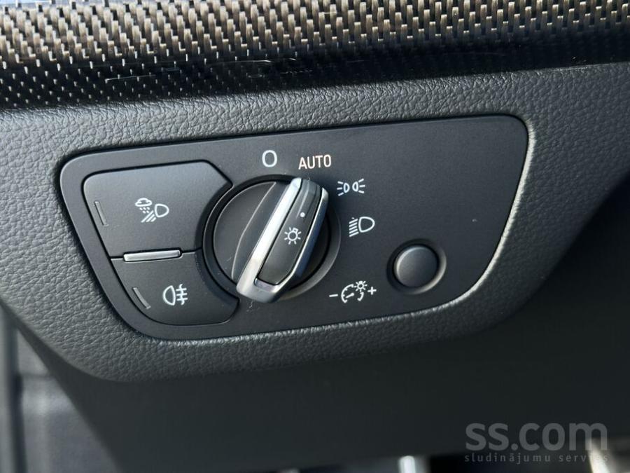 Melns Audi Q5 2019 Tukums, ar dzinēja tilpumu 3.00 L un nobraukumu 210 tūkst. km par 31900 €, foto 29 vietnē AUTOMOTO.COM.LV