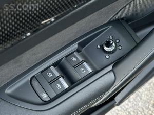 Melns Audi Q5 2019 Tukums, ar dzinēja tilpumu 3.00 L un nobraukumu 210 tūkst. km par 31900 €, foto 30 vietnē AUTOMOTO.COM.LV