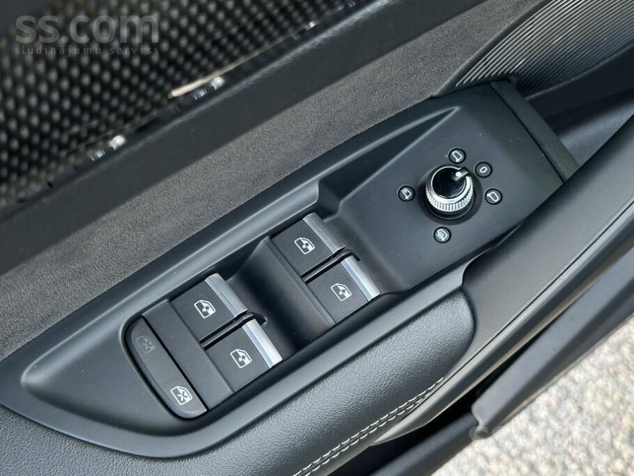Melns Audi Q5 2019 Tukums, ar dzinēja tilpumu 3.00 L un nobraukumu 210 tūkst. km par 31900 €, foto 30 vietnē AUTOMOTO.COM.LV