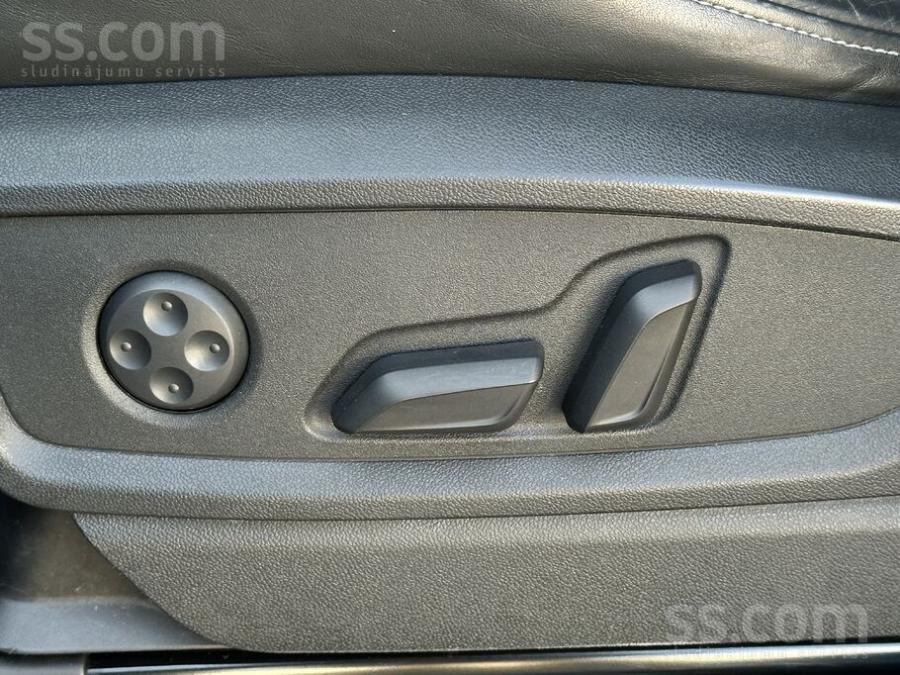 Melns Audi Q5 2019 Tukums, ar dzinēja tilpumu 3.00 L un nobraukumu 210 tūkst. km par 31900 €, foto 32 vietnē AUTOMOTO.COM.LV