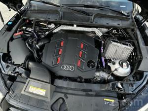 Melns Audi Q5 2019 Tukums, ar dzinēja tilpumu 3.00 L un nobraukumu 210 tūkst. km par 31900 €, foto 36 vietnē AUTOMOTO.COM.LV
