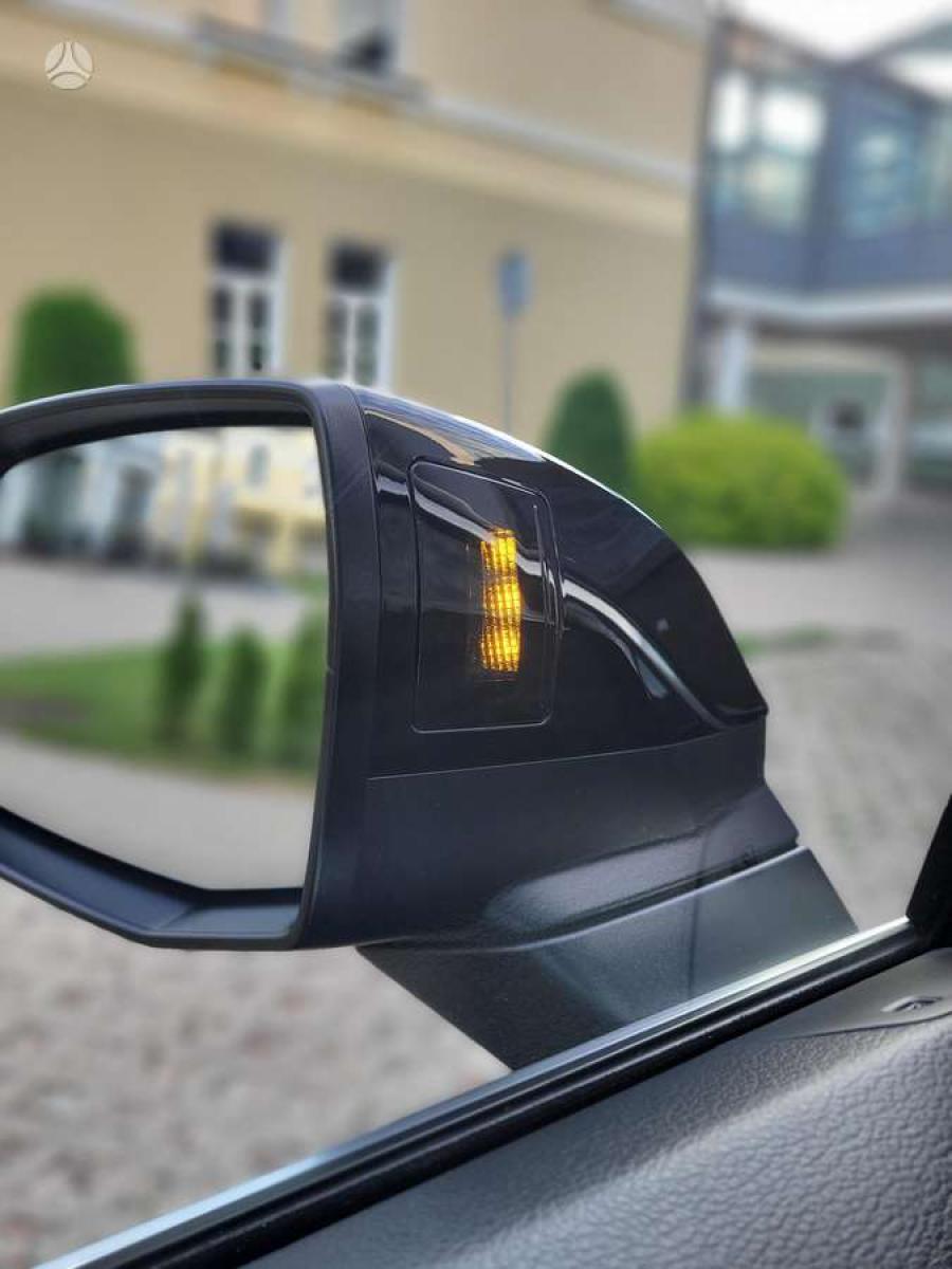Melns Audi Q5 2019 Druskininkai, ar dzinēja tilpumu 1.97 L un nobraukumu 78 tūkst. km par 21999 €, foto 10 vietnē AUTOMOTO.COM.LV