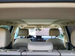 Melns Audi Q5 2019 Druskininkai, ar dzinēja tilpumu 1.97 L un nobraukumu 78 tūkst. km par 21999 €, foto 16 vietnē AUTOMOTO.COM.LV