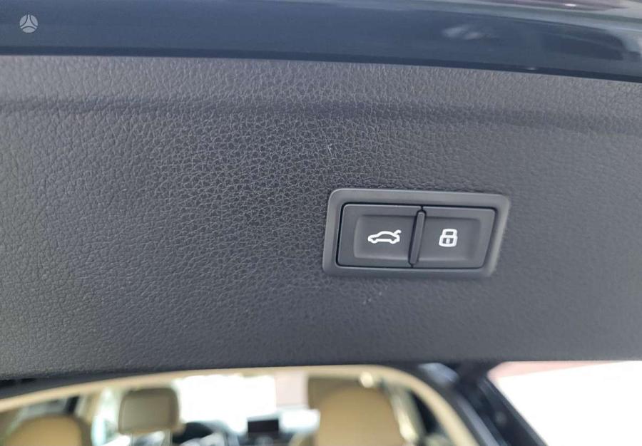 Melns Audi Q5 2019 Druskininkai, ar dzinēja tilpumu 1.97 L un nobraukumu 78 tūkst. km par 21999 €, foto 24 vietnē AUTOMOTO.COM.LV