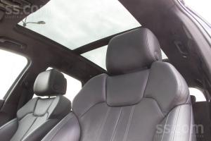 Melns Audi Q5 2020 Tukums, ar dzinēja tilpumu 2.00 L un nobraukumu 199 tūkst. km par 24500 €, foto 13 vietnē AUTOMOTO.COM.LV