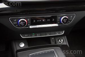 Melns Audi Q5 2020 Tukums, ar dzinēja tilpumu 2.00 L un nobraukumu 199 tūkst. km par 24500 €, foto 23 vietnē AUTOMOTO.COM.LV