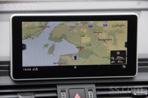 Melns Audi Q5 2020 Tukums, ar dzinēja tilpumu 2.00 L un nobraukumu 199 tūkst. km par 24500 €, foto 26 vietnē AUTOMOTO.COM.LV