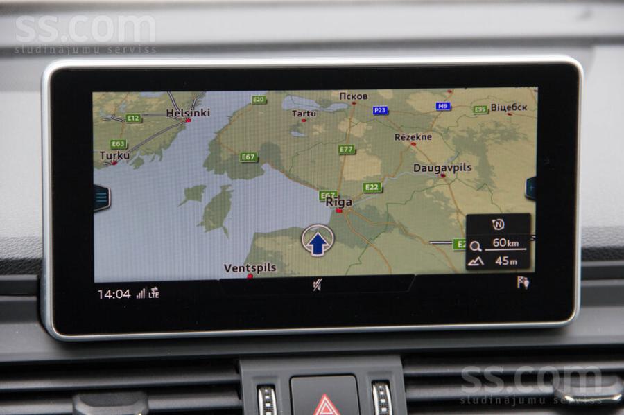 Melns Audi Q5 2020 Tukums, ar dzinēja tilpumu 2.00 L un nobraukumu 199 tūkst. km par 24500 €, foto 26 vietnē AUTOMOTO.COM.LV