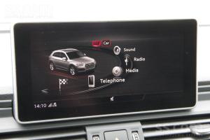 Melns Audi Q5 2020 Tukums, ar dzinēja tilpumu 2.00 L un nobraukumu 199 tūkst. km par 24500 €, foto 30 vietnē AUTOMOTO.COM.LV