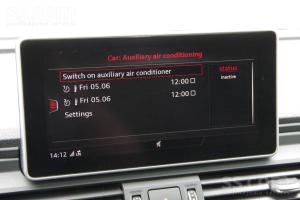 Melns Audi Q5 2020 Tukums, ar dzinēja tilpumu 2.00 L un nobraukumu 199 tūkst. km par 24500 €, foto 32 vietnē AUTOMOTO.COM.LV