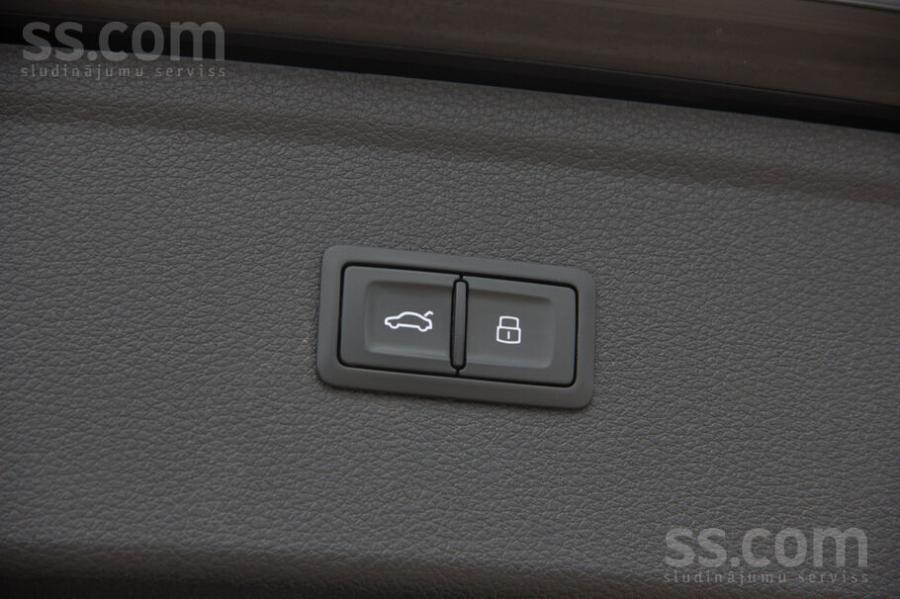 Melns Audi Q5 2020 Tukums, ar dzinēja tilpumu 2.00 L un nobraukumu 199 tūkst. km par 24500 €, foto 35 vietnē AUTOMOTO.COM.LV