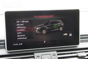 Черный Ауди Ку 5 2020 в Тукумс, объемом двигателя 2.00 л и пробегом 199 тыс. км за 23999 €, фото 28 на AUTOMOTO.COM.LV