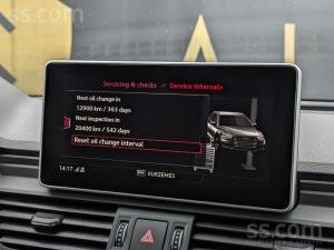 Melns Audi Q5 2020 Tukums, ar dzinēja tilpumu 2.00 L un nobraukumu 185 tūkst. km par 24990 €, foto 13 vietnē AUTOMOTO.COM.LV
